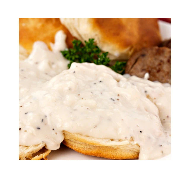 Bulk Foods - Side Dish - Gravy Mix – Oxxshire Creamery