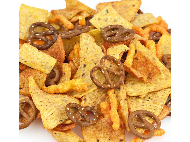 Bulk Foods - Snacks - Chips – Oxxshire Creamery